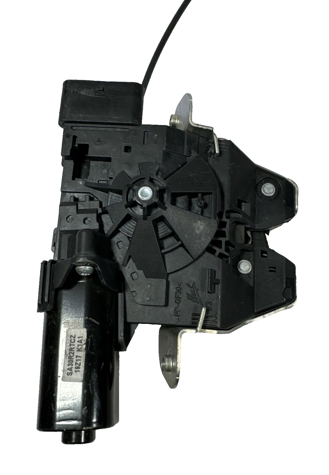 Mercedes-Benz 2317500085 Genuine OEM Lock Actuator for sale online | eBay
