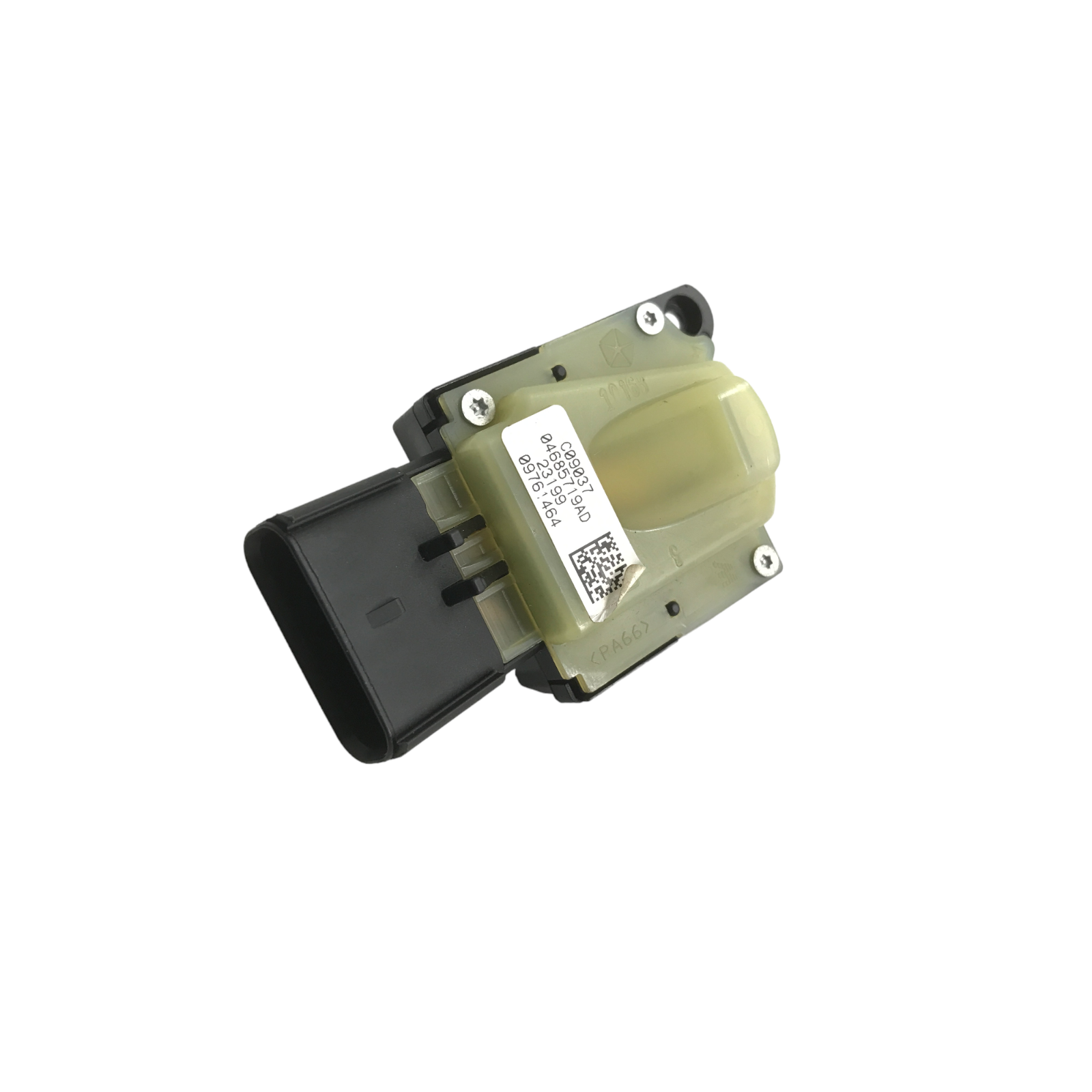 04685719AD Connecteur ECU Serrure-Gâche Démarrage JEEP Compass (2006 ...