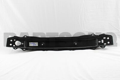 5213152250 Genuine Toyota REINFORCEMENT, FRONT BUMPER 52131-52250 | eBay