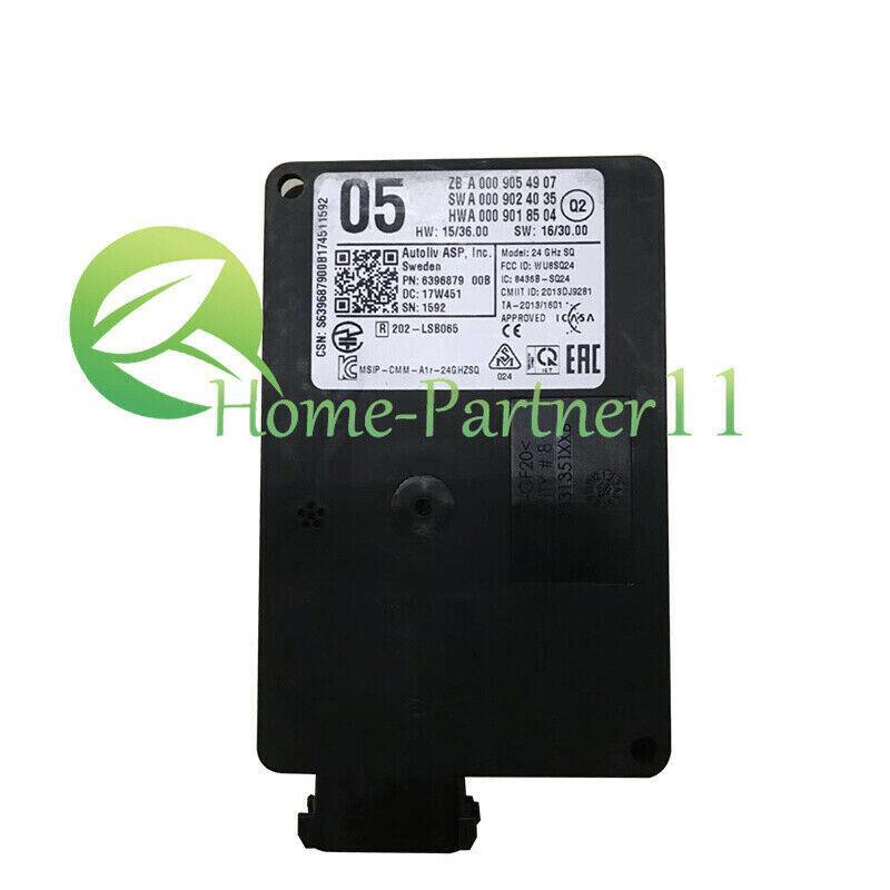 a0009054907 Front Radar Sensor For Benz w205 GLC Collision Warning ...