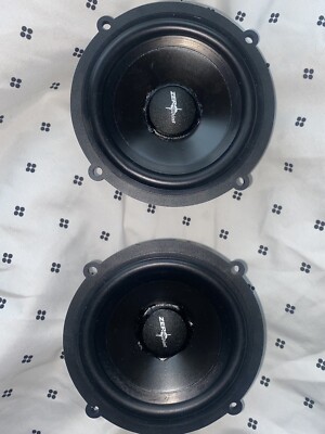 Phoenix Gold Mids 4-inch Zero Point | DIYMobileAudio.com Car Stereo Forum