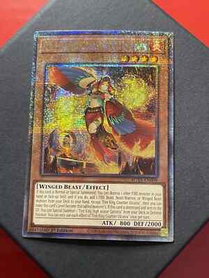 Yu-Gi-Oh! Complete Fire King Deck! Ulcanix S:P Little *Tournament Rdy ...