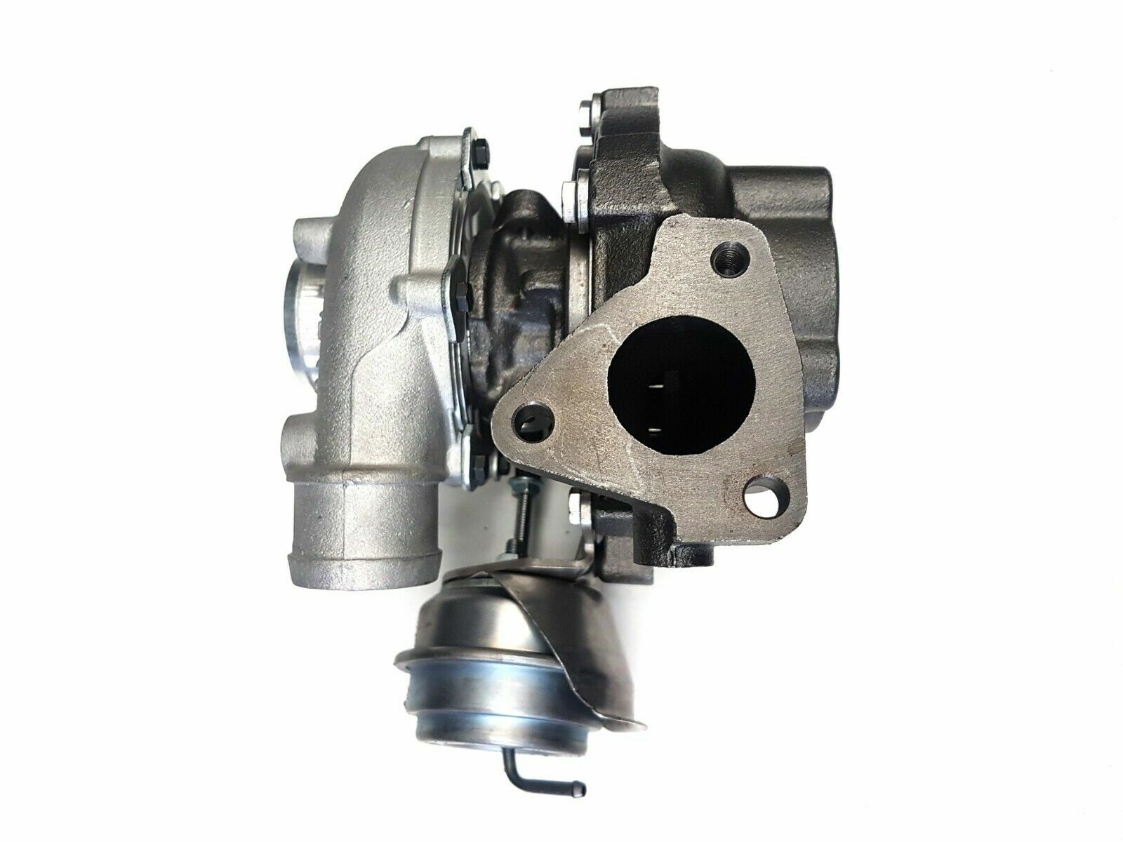 Turbocharger Tucson / Sportage 2.0 CRDi 103kw 757886-3 28231-27400 NEW ...