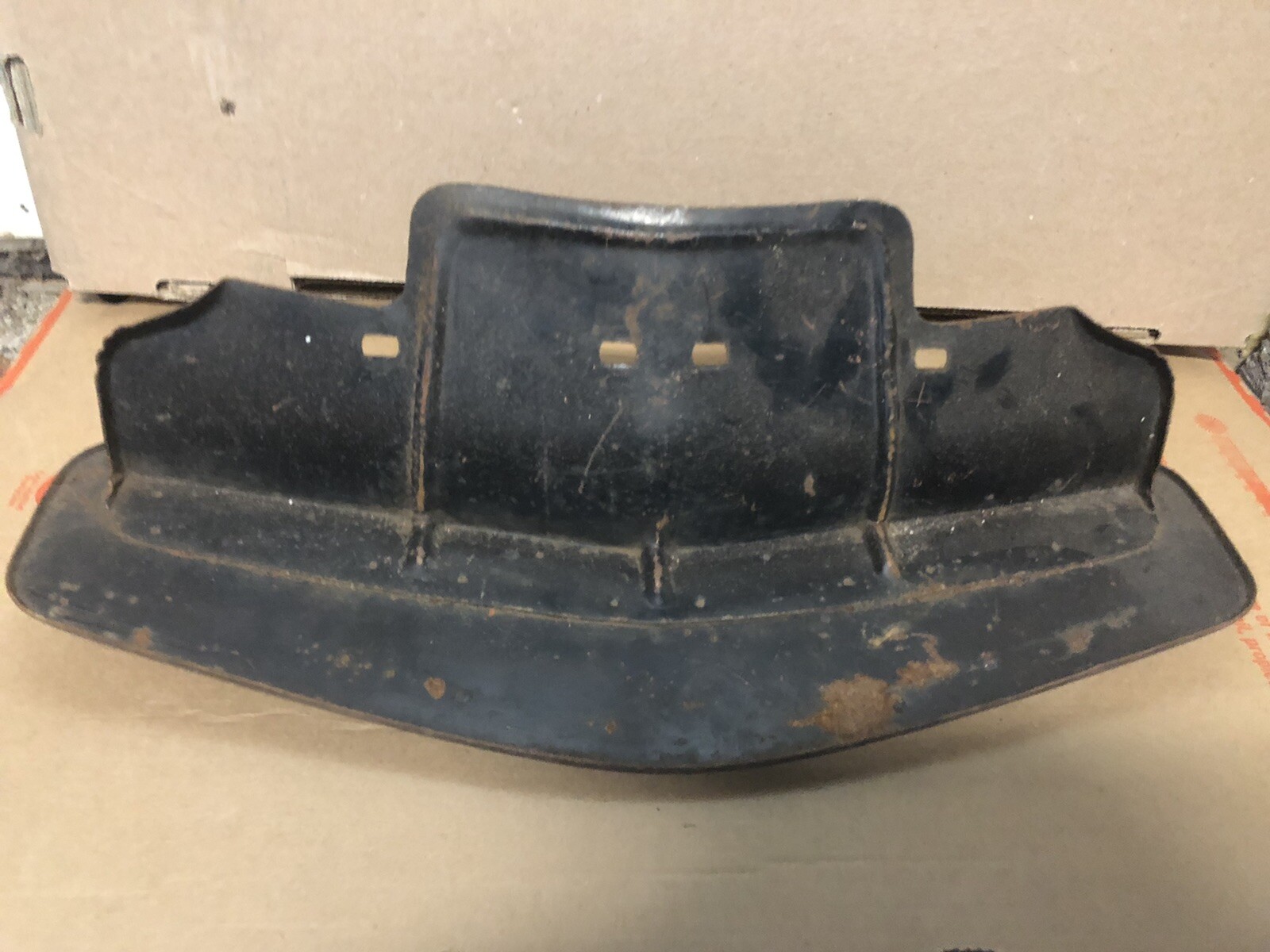 1939 1940 Ford Standard Deluxe Cowl Vent ? | eBay