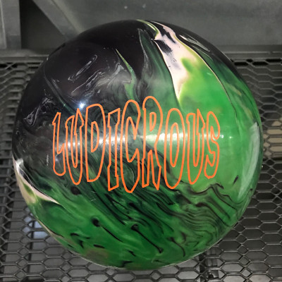 16LB Radical Ludicrous | eBay