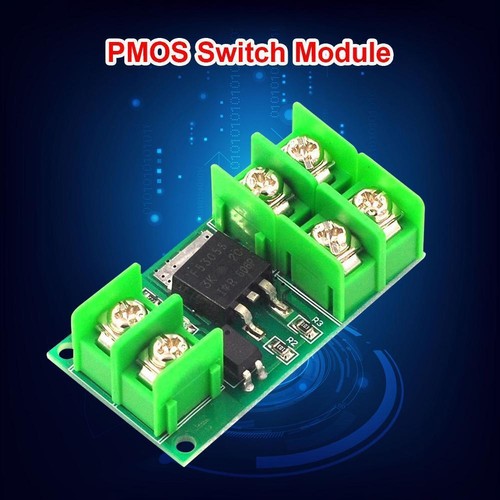 F5305S PMOS Trigger Switch Board MOS Field Effect Transistor 3V 5V 12V ...