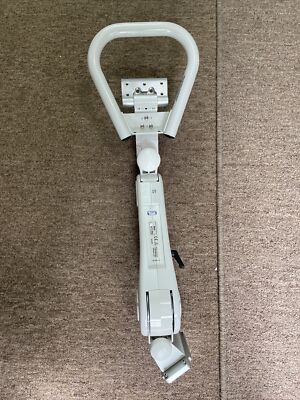 GCX Patient Monitor Wall Mount Arm Bracket | eBay