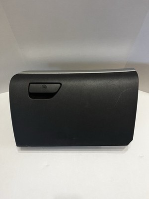 2011-2019 Ford Explorer Glove Box Door Storage Bin Compartment Black ...