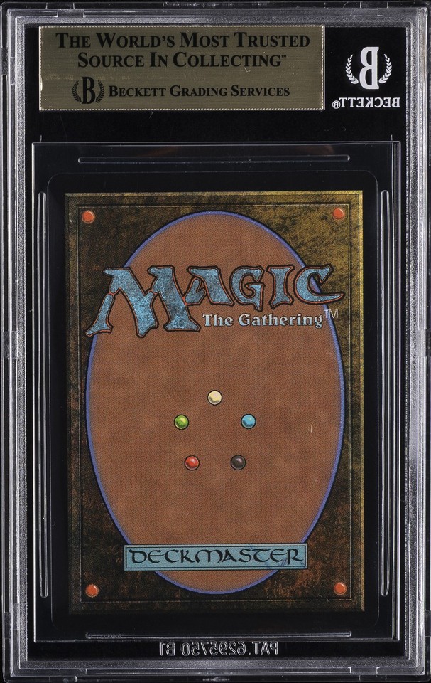 2025 MTG FINAL FANTASY #0551B TRAVELING CHOCOBO NEON INK FOIL M BGS 10 ...