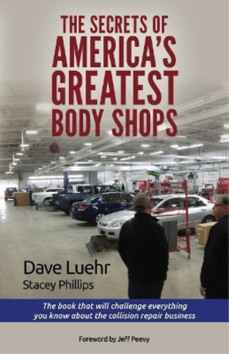 Stacey Phillips Dave Lue The Secrets of America's Greatest Body Sho ...