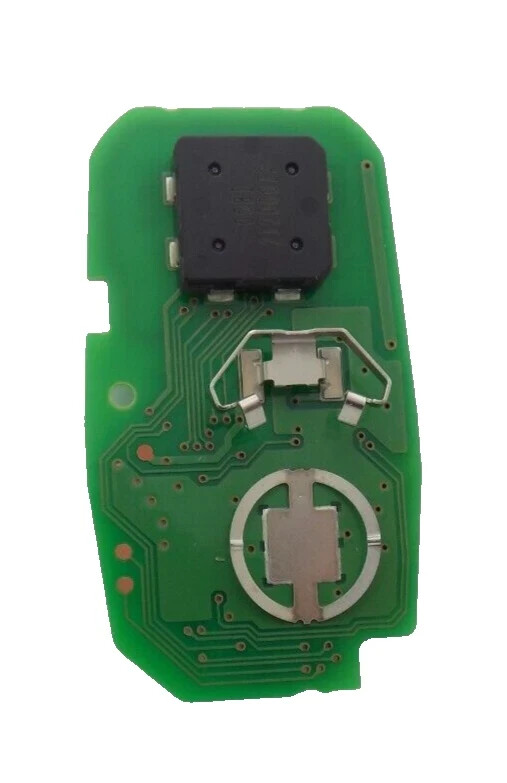 NEW OEM 2021-2025 CHEVROLET 4 BUTTON TRAILBLAZER REMOTE START KEY FOB ...