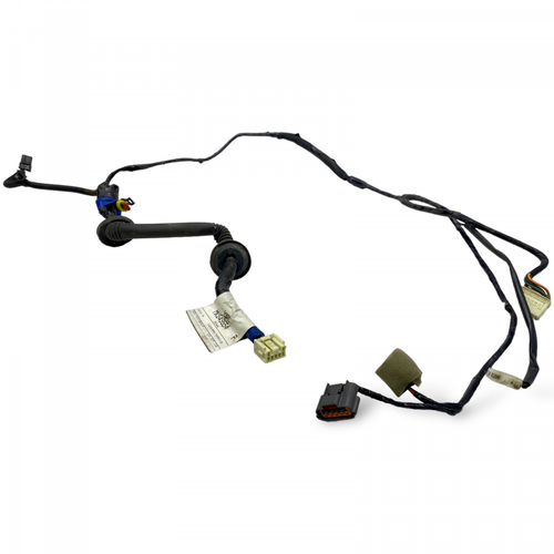 MK649554 123456789012 Door wiring, Right MITSUBISHI Canter 1894452 ...