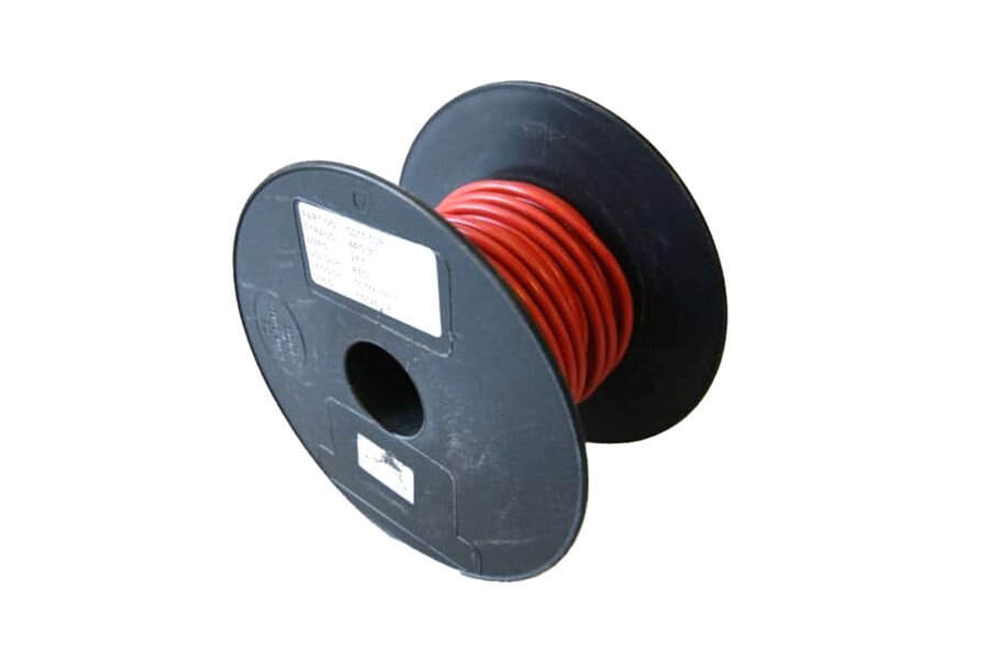 12V Cable CamperVan Conversions Electrics, 3.5mm2, 4.5mm2, 6mm2, 10mm2 ...