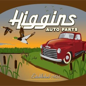 Higgins Auto Parts | eBay Stores