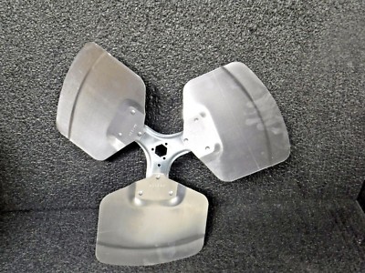 REVCOR Propeller,20 In Dia,28 Deg Pitch (TJ) | eBay