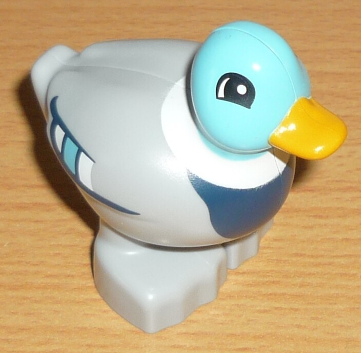 Lego Duplo 1 Ente | eBay.de