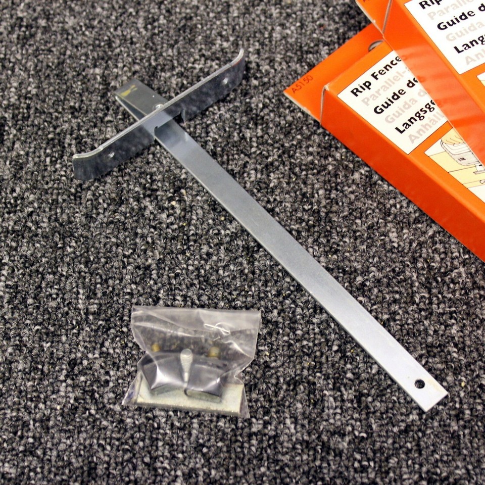 Black & Decker A5150 Jigsaw Rip Fence Guide BD535S BD538SE BD531 BD533E ...