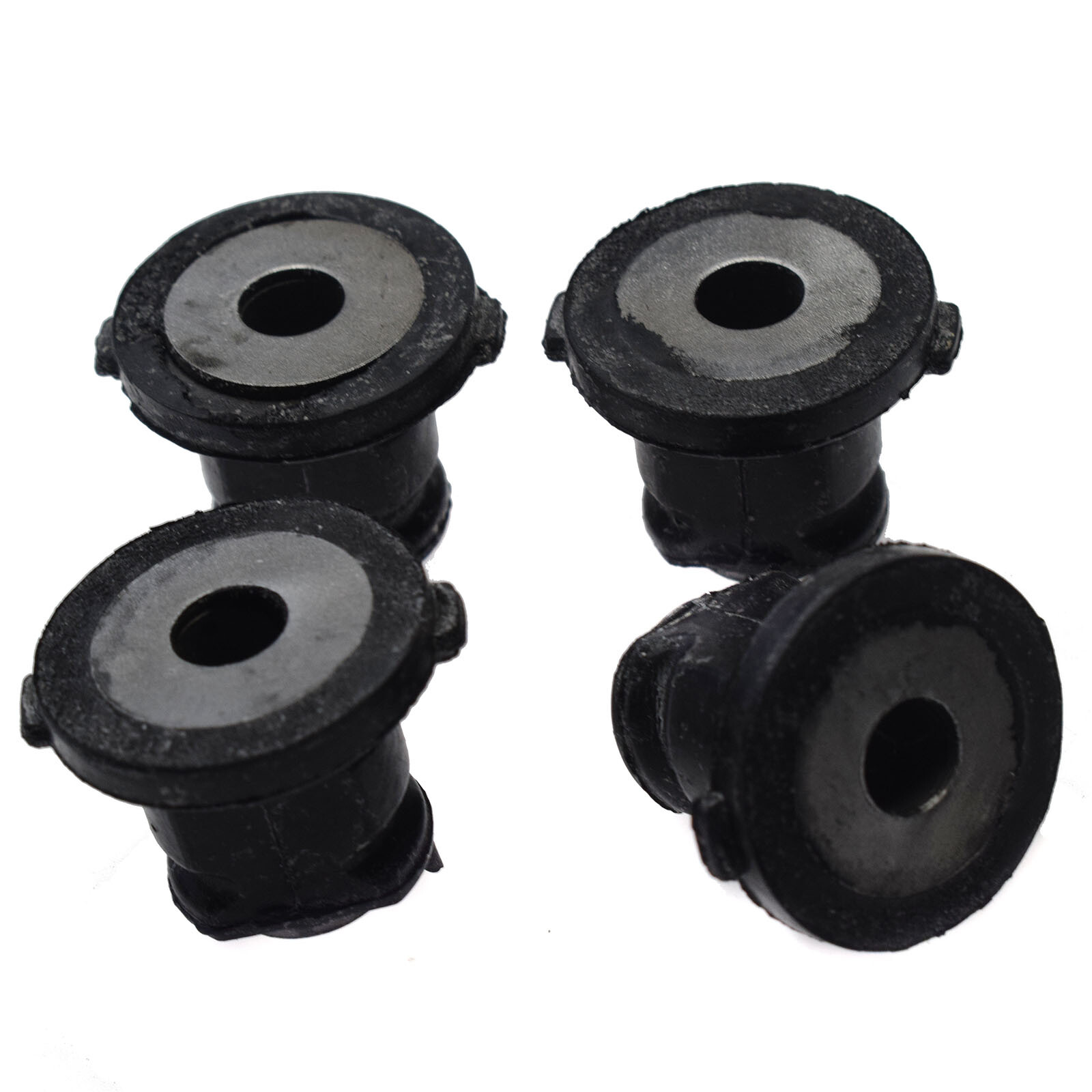 4PCS Steering Rack Mount Bushing For Mercedes GL350 ML350 R350 R500 ...
