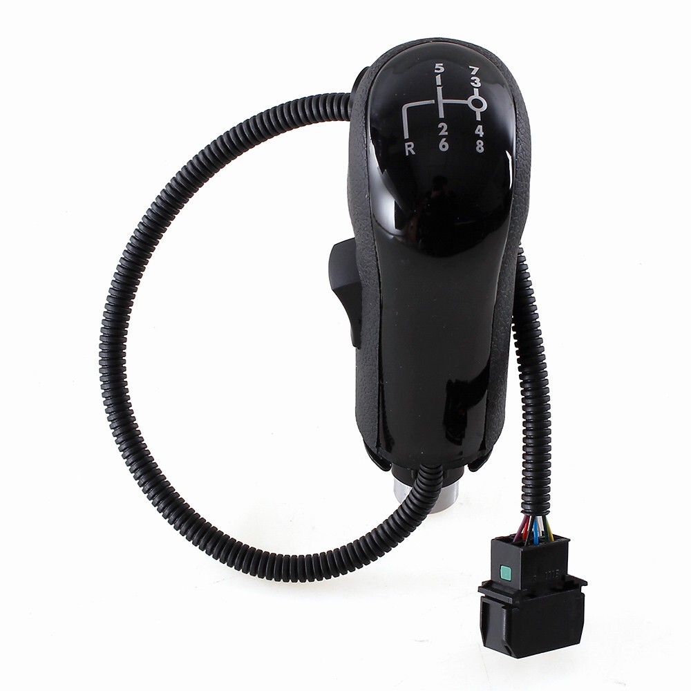 81326200105 4 Pin 8 Speed Truck Car Shift Knob Lever Manual Gear ...