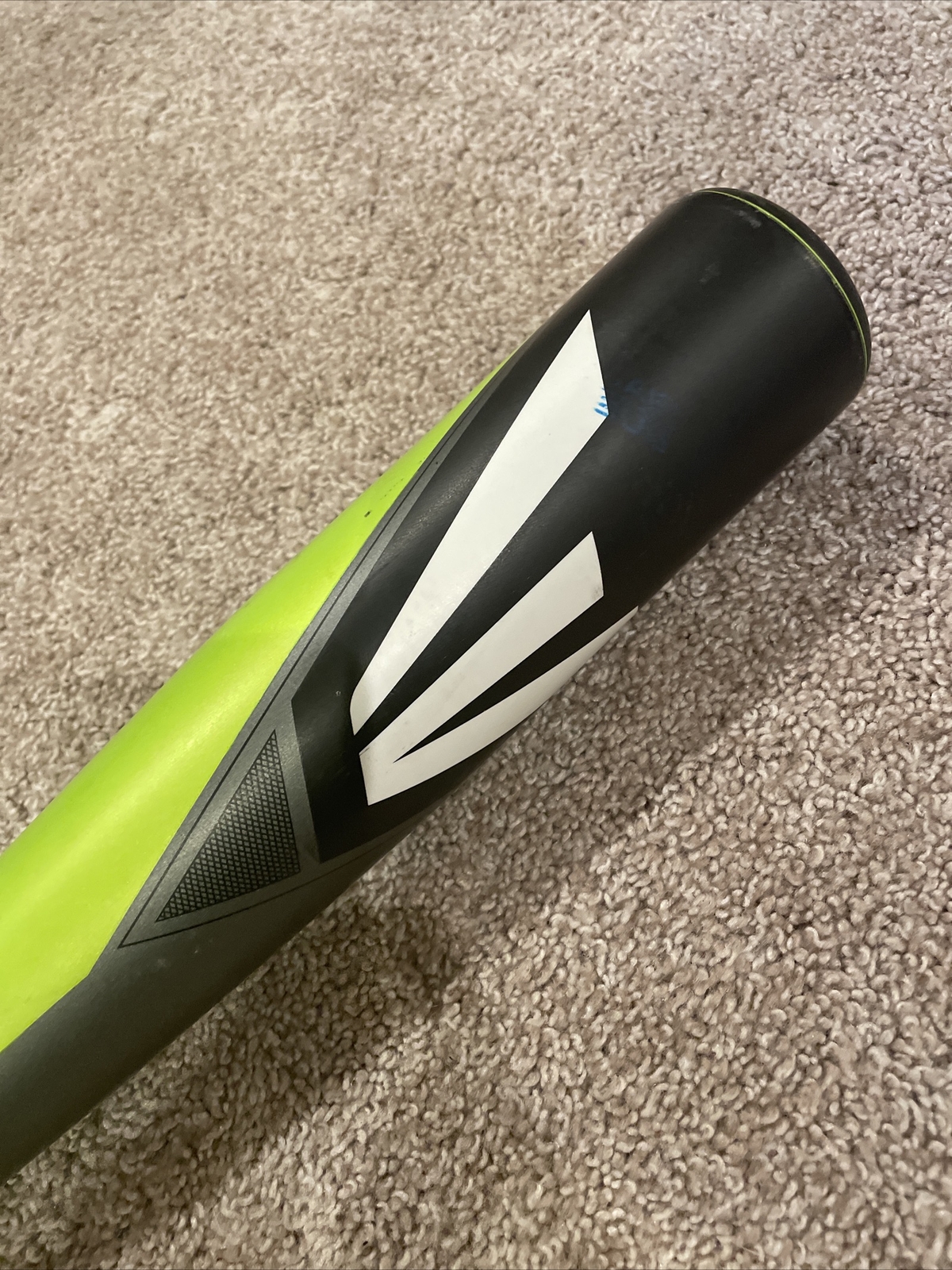 Easton Speed Brigade S500 BBCOR Baseball Bat BB14S500 32 IN 29 OZ 2 5/8 ...