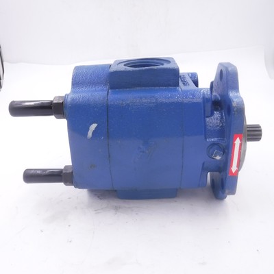 Hydraulic - Permco Hydraulic