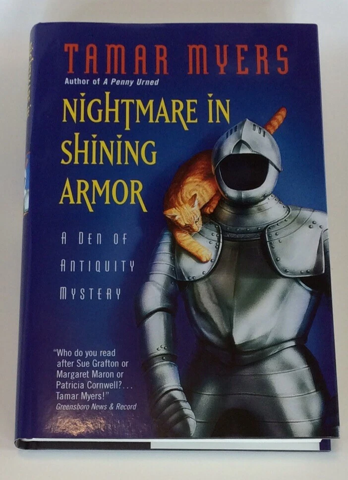 Nightmare Shining Armor