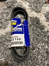 Dynacraft 20254AA 12 Ribs Poly Belt D84-1000-3122640 for sale online | eBay