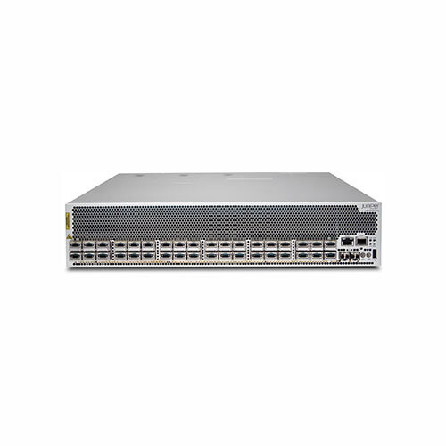 Juniper QFX10002-36Q Switch - 36 Anschlüsse - L3 - managed inkl VAT | eBay