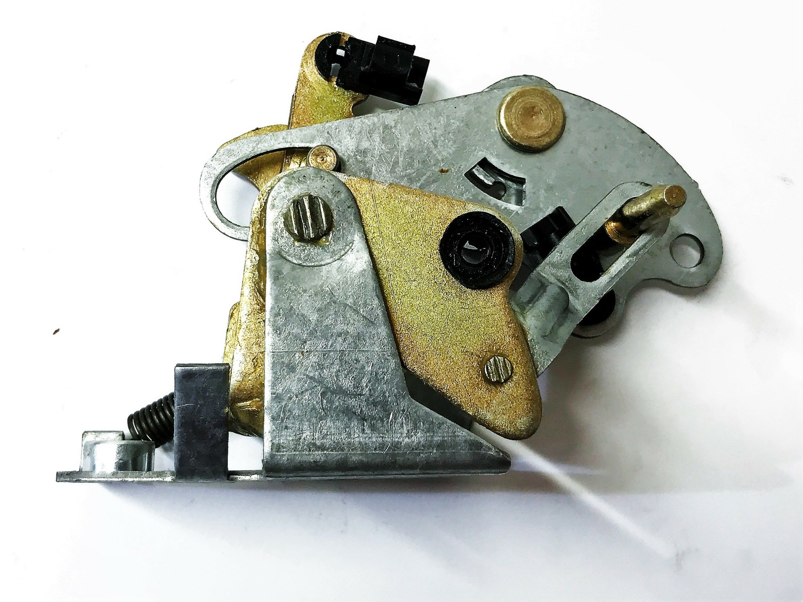 Freightliner RH Inner Door Latch Assembly 18-47695-001 NOS | eBay