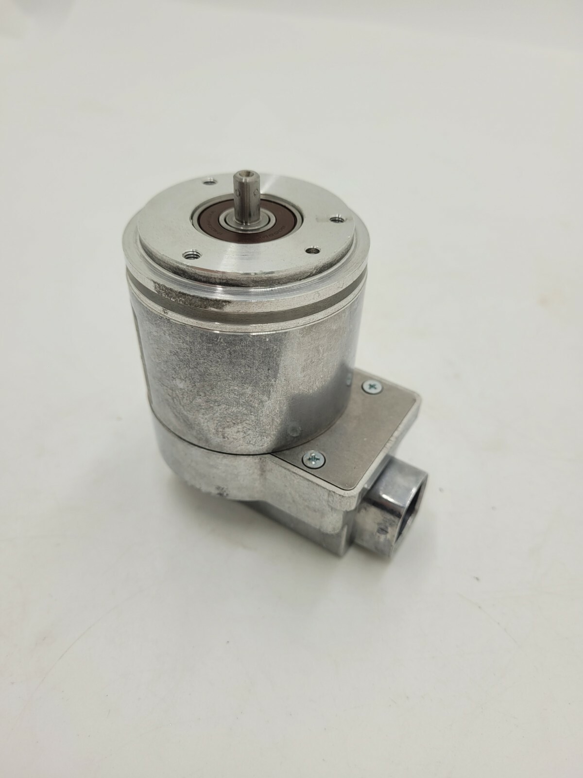 SIEMENS ABSOLUTE ENCODER 6FX2001-5FD25-0AA1 Free Shipping | eBay