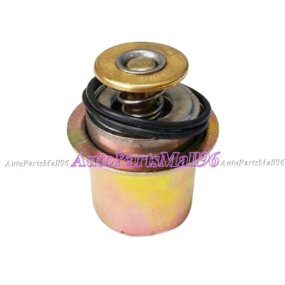 For a Cummins ISC. 3940632 5284903 5269131 Thermostat 180° | eBay