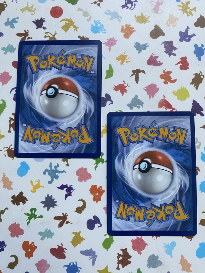 Pokemon Lot Cards From Journey Together Read Description…🍀 | eBay