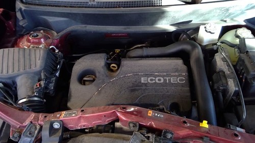 Engine 1.5L VIN V 8th Digit Opt Lyx AWD Fits 18-22 EQUINOX 12332977 | eBay