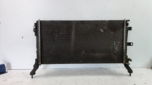 Radiateur eau RENAULT LAGUNA 3 PHASE 1 BREAK 214100005R | eBay
