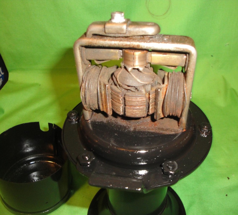 1928 MODEL A FORD ORIGINAL AHOOGA HORN SPARTON 1929 1930 1931 | eBay