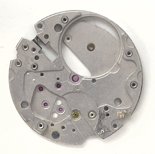 Movement LONGINES 6651 Pieces Replacement -numero of Part: 100 | eBay ...