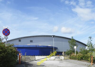 Photo 6x4 Mecca Bingo Hall For Sale, viewed from Flora Street ...