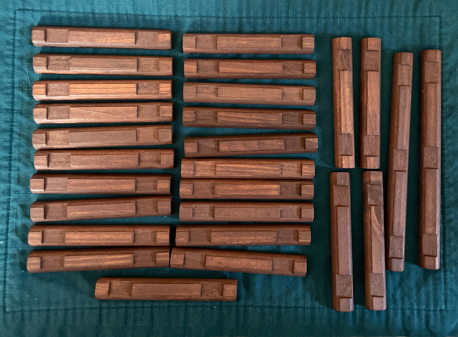 Lincoln Logs Fort Timberland 2006 Complete Set By Hasbro/K’NEX | eBay