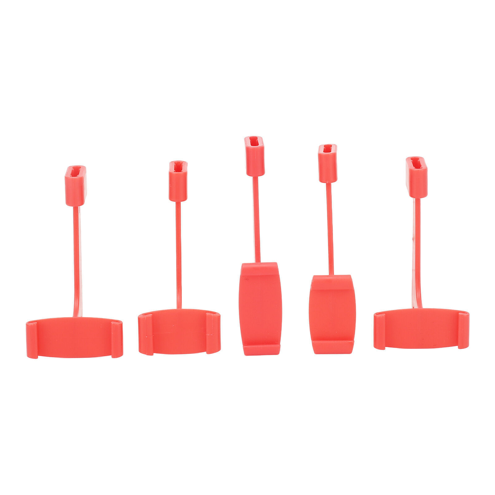 Dental XCP RINN X-Ray Bitewing Bite Block Red Positioning Holder Aiming ...