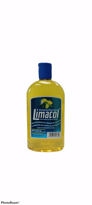 LIMACOL (mentholated) 1x500ml | eBay