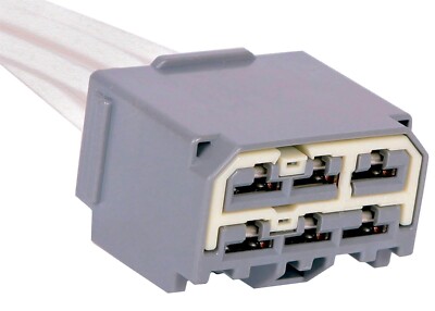 HVAC Control Connector-Multi Purpose Wire Connector 88988410 New OEM | eBay