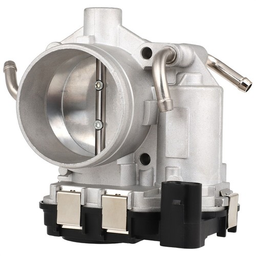 For Volkswagen Jetta 05-07 Beetle Rabbit 2.5L Electronic Throttle Body ...