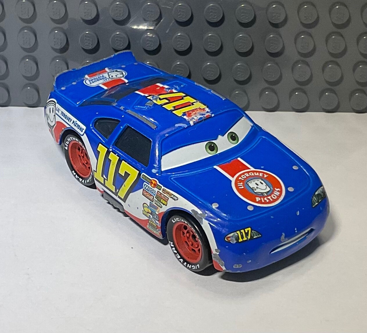 CARS-RALPH CARLOW | eBay