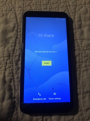 Calypso U318AA | eBay