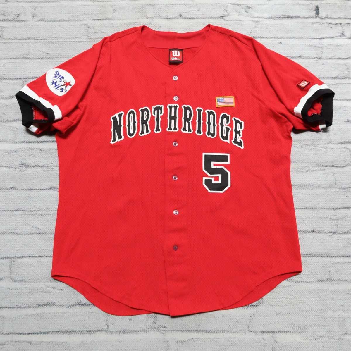 Cal State Northridge Baseball PHOTOS: Long Beach State Dirtbags Beat