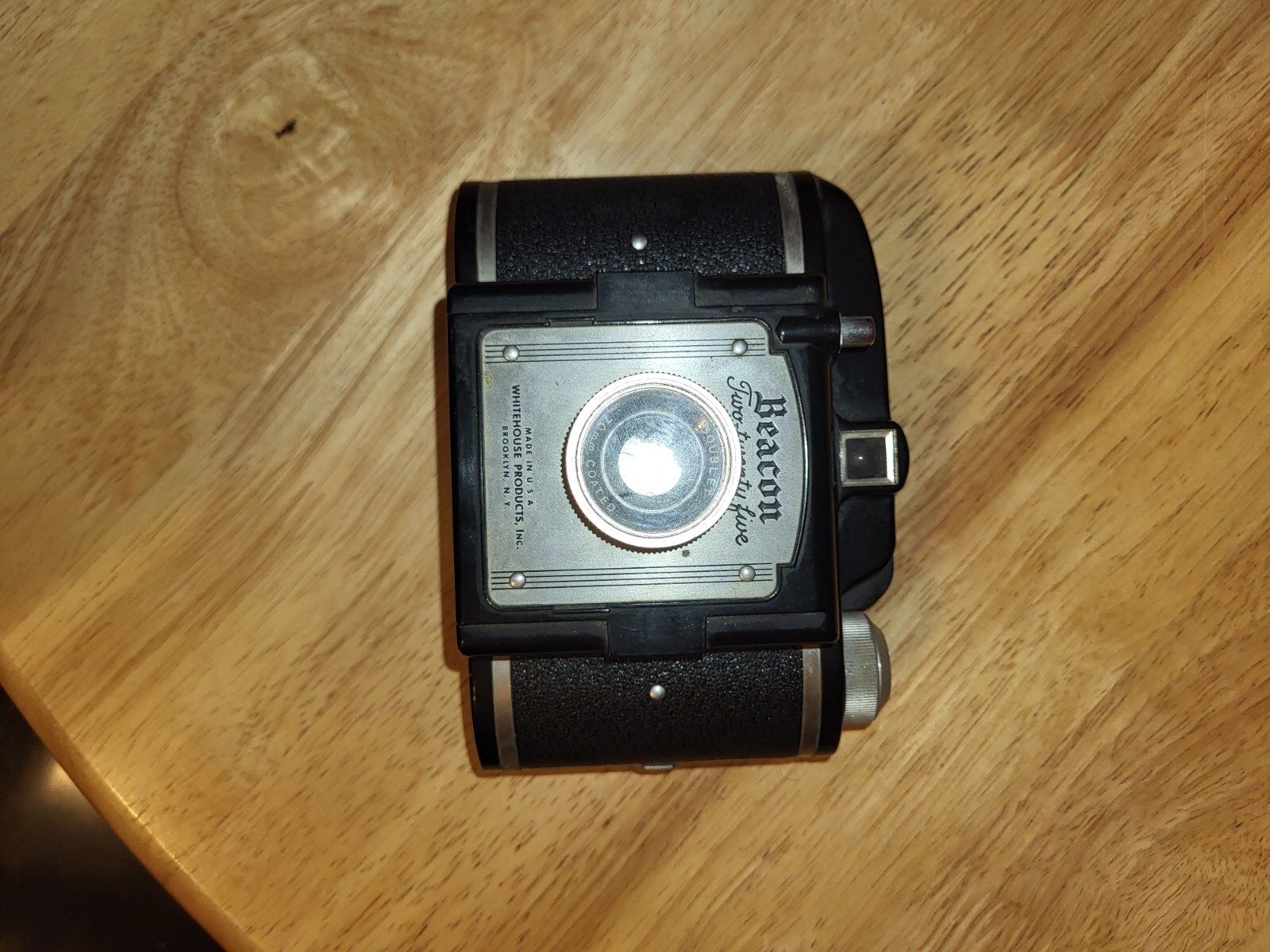 VINTAGE BEACON 225 CAMERA (no case) - Vintage Photography