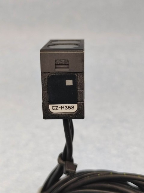 Keyence CZH35S Industrial Control System for sale online | eBay