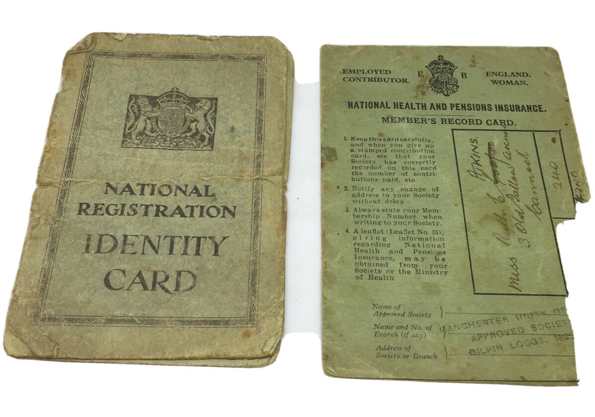 National Registration Identity Card Value - Infoupdate.org