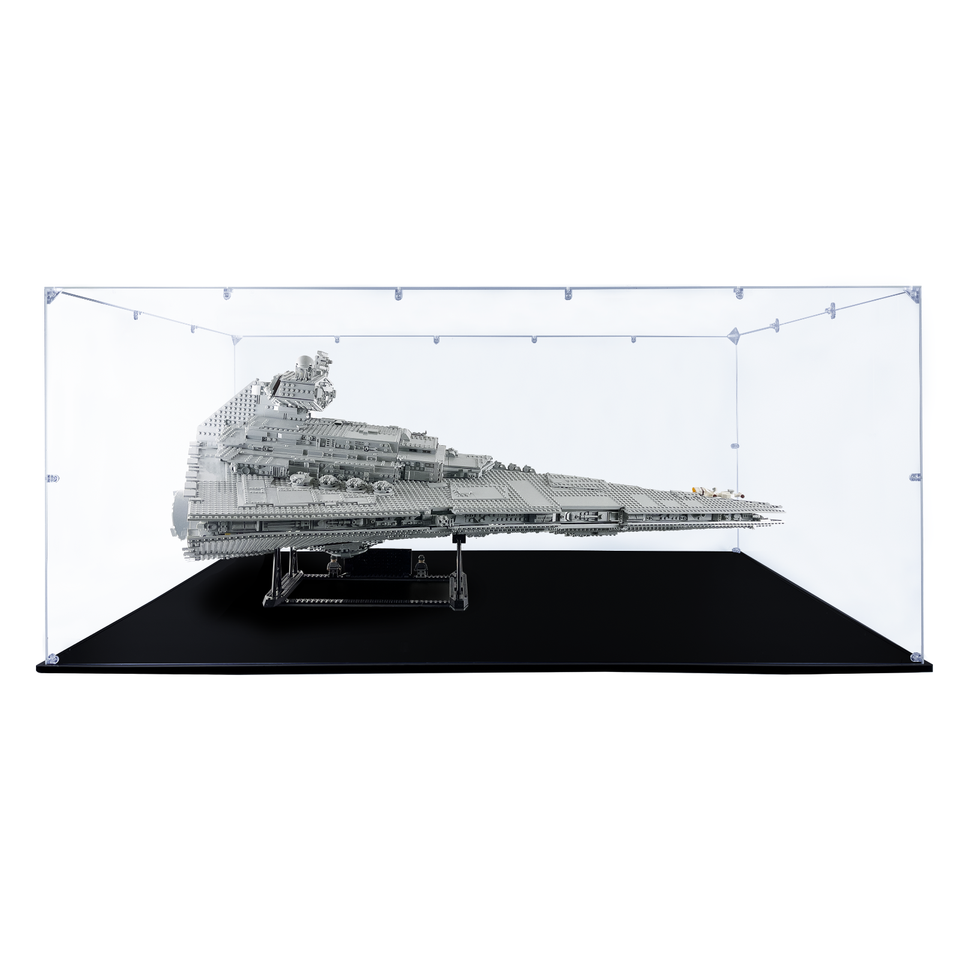SONGLECTION® Display Case for LEGO Imperial Star Destroyer™ #75252 | eBay
