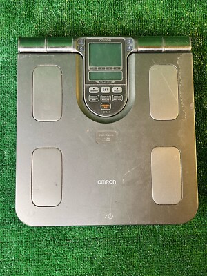 omron weight scale | eBay